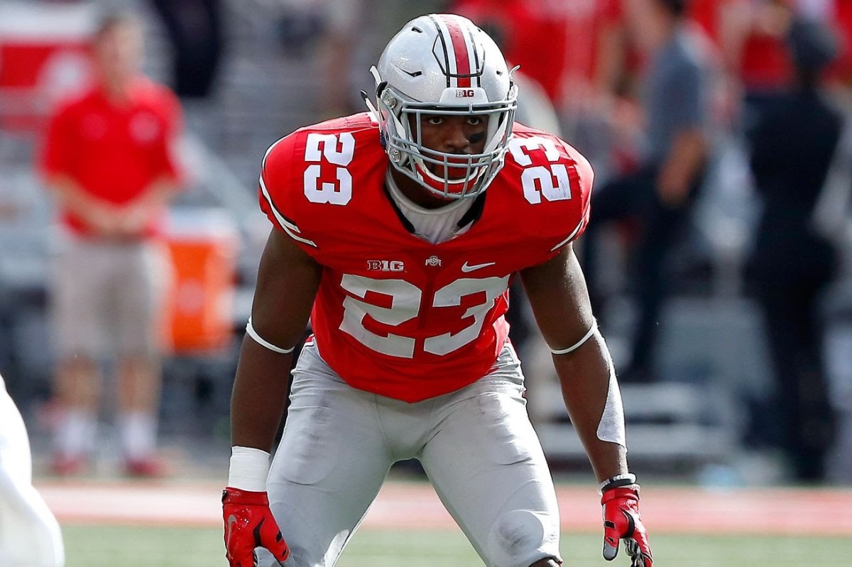 Browns Add Former Buckeye Powell